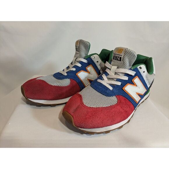 New Balance | Shoes | New Balance 574 Gc574dry Men Us 85 Running Shoes ...